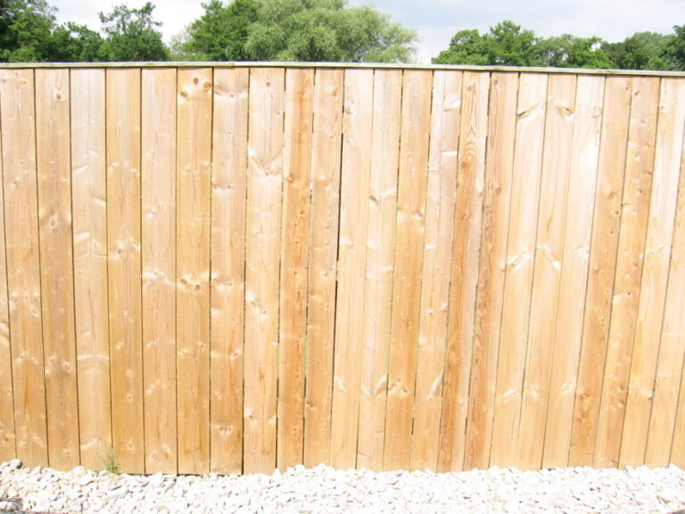YORKSHIRE BOARDING - Duncombe Sawmill fencing calculator